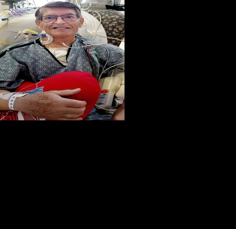 Giving thanks: Heart transplant gives former Badgers QB Bohlig a fresh ...