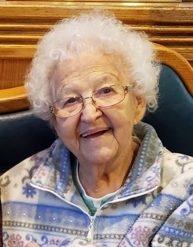 Rose Marie Klimeck | Obituaries | leadertelegram.com