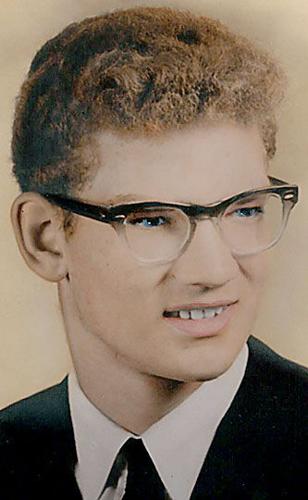 William Becker | Obituaries | leadertelegram.com