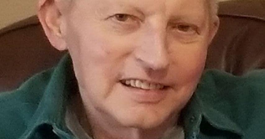 Donald Christopher | Obituaries | leadertelegram.com