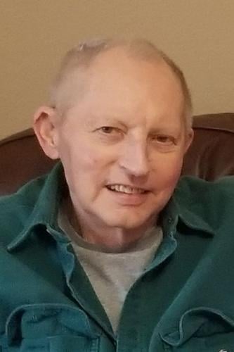 Donald Christopher | Obituaries | leadertelegram.com
