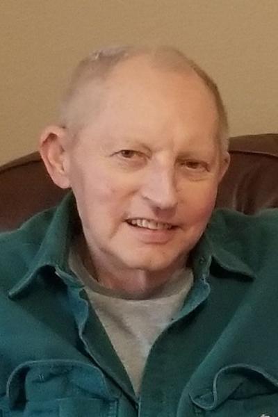 Donald Christopher | Obituaries | leadertelegram.com