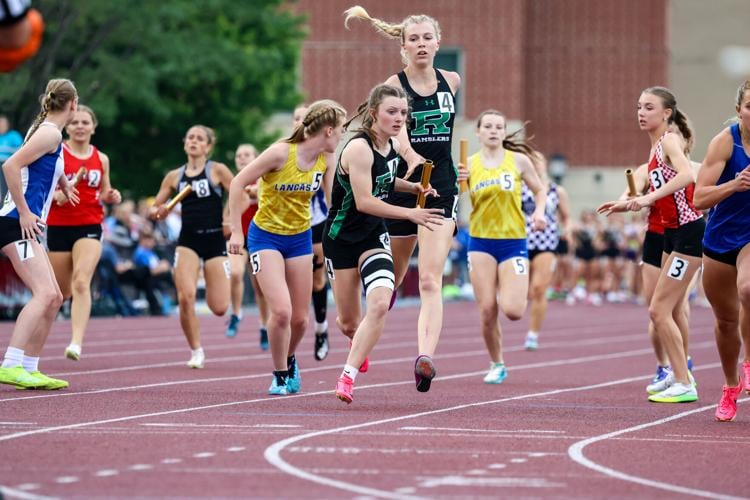 Photos: WIAA 2024 State Track and Field Championships | Sports ...