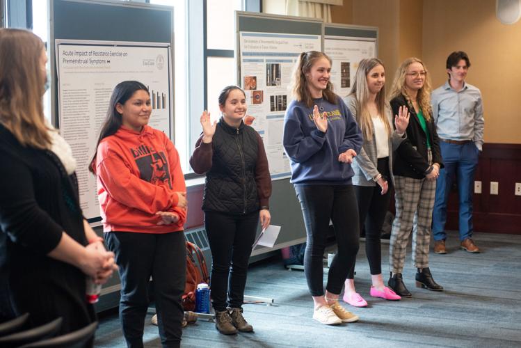 Thousands destined to visit UW-Eau Claire next week for student ...