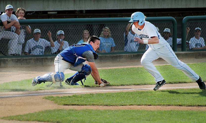 Baseball: North takes care of Merrill, Memorial up next | Front Page ...