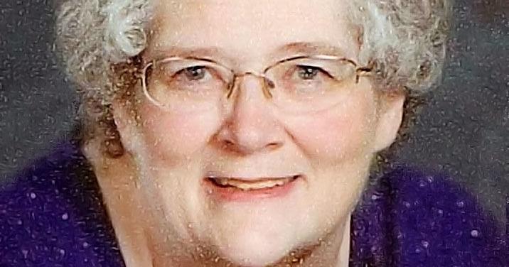 Susan Jacobs | Obituaries | leadertelegram.com