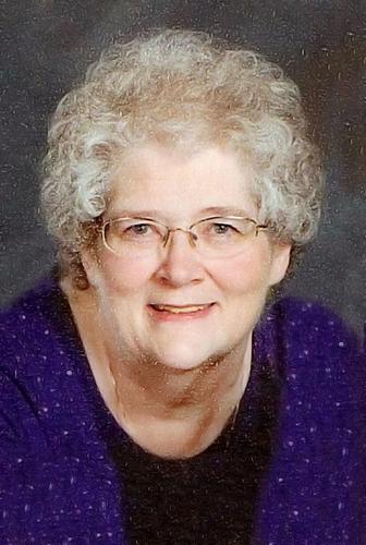 Susan Jacobs | Obituaries | leadertelegram.com