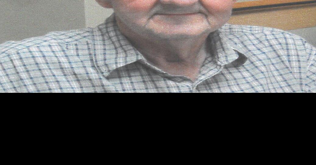 John Culbert | Obituaries | leadertelegram.com