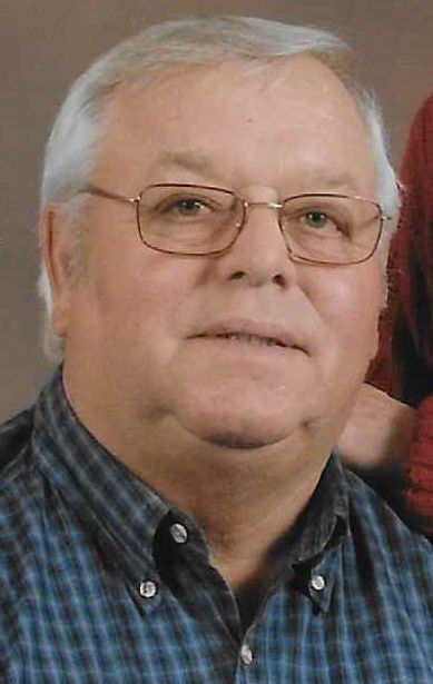 David Dutter | Obituaries | leadertelegram.com