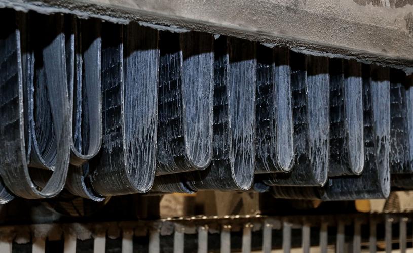 Rubber history rolls on | Local Business | leadertelegram.com