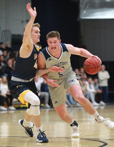 Men's college basketball: Returner-heavy UW-Stout looks to take next ...
