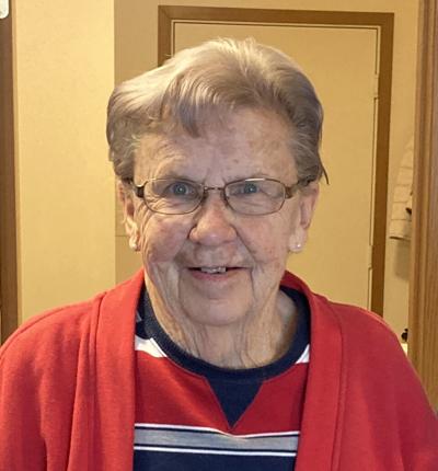 Verna Scholze | Obituaries | leadertelegram.com