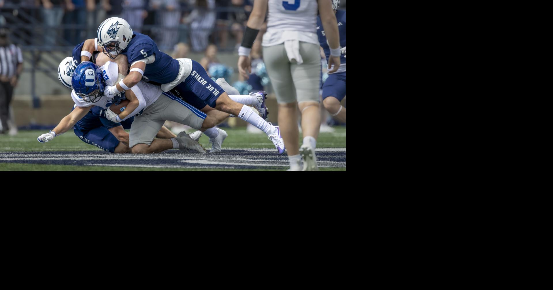 UW-Stout looks to continue dominance over UWEC | Sports ...