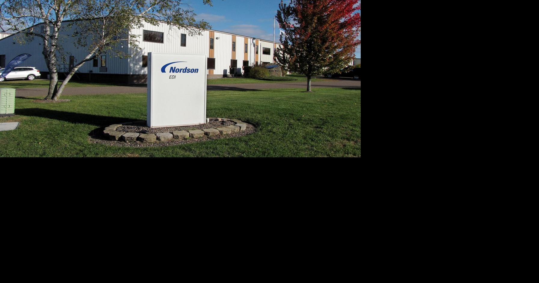 Nordson EDI to move into new $18M headquarters | Front Page ...