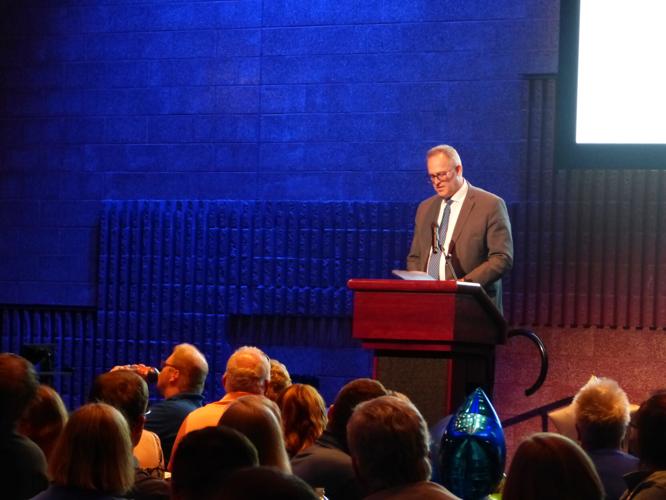 Project SEARCH graduates celebrate 10th anniversary | Work ...