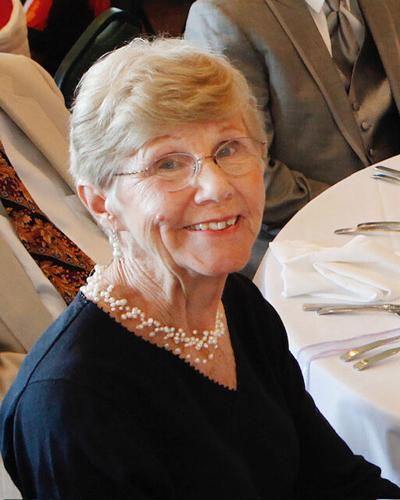 Ann Felton | Obituaries | leadertelegram.com
