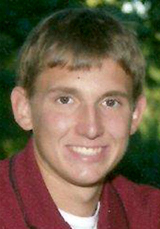 Christopher Backus | Obituaries | leadertelegram.com