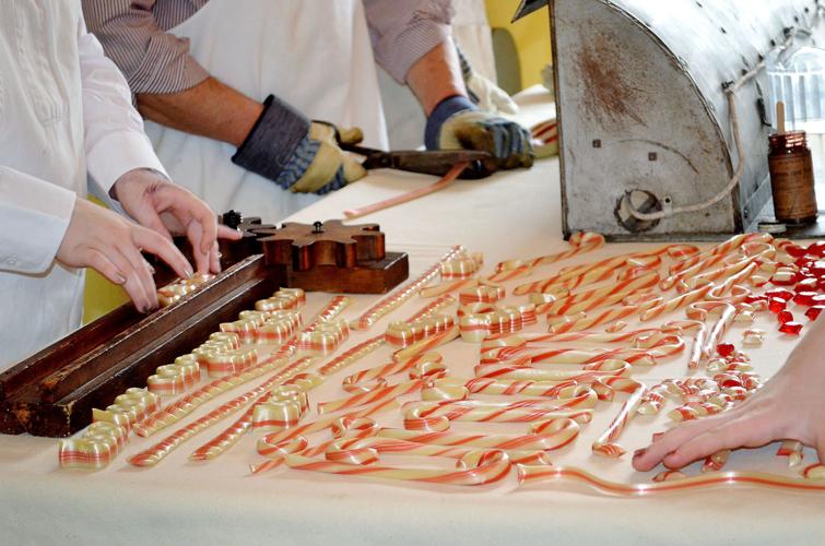 A tasty tradition | Country Today | leadertelegram.com