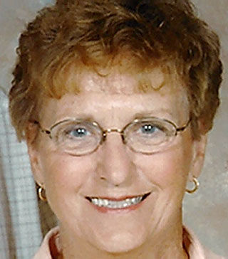 Eleanor Wright | Obituaries | leadertelegram.com