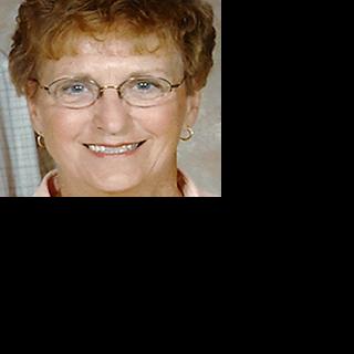 Eleanor Wright | Obituaries | leadertelegram.com