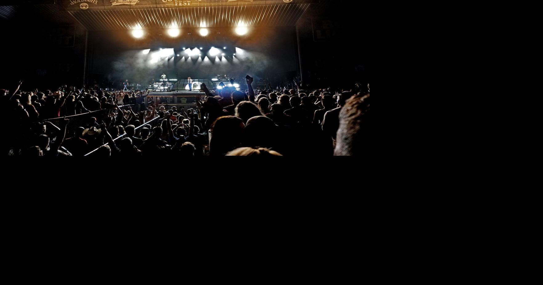 36th annual Country Fest happening in Cadott this weekend | Local ...