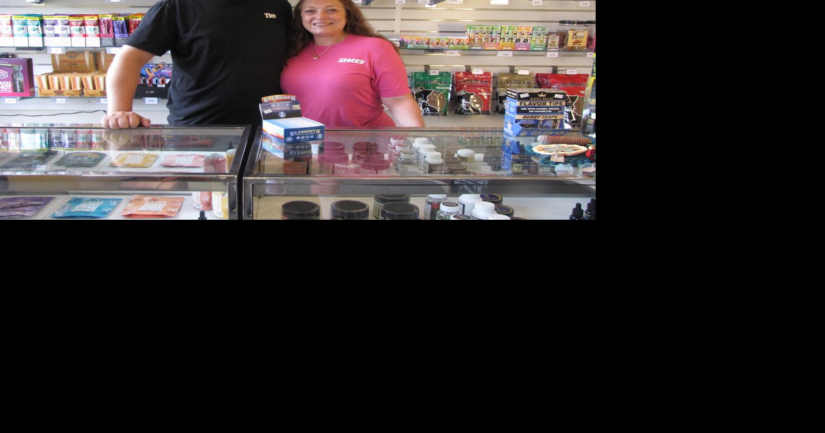 Hemp business opens in Chippewa Falls | Daily Updates | leadertelegram.com