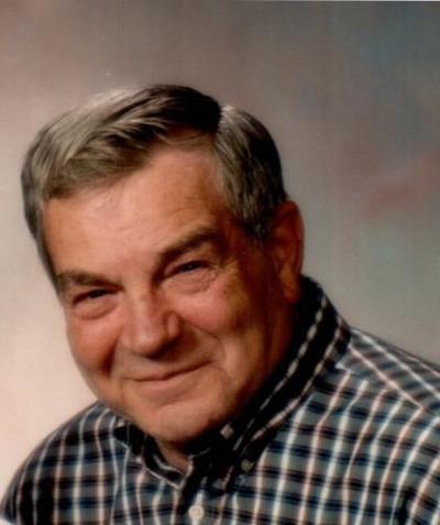 Richard Rood | Obituaries | leadertelegram.com