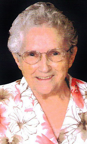 Isabel Berger | Obituaries | leadertelegram.com