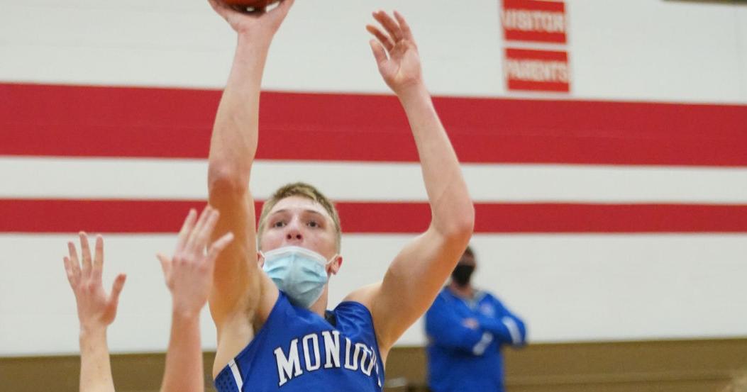 Prep basketball scoring & 3-point leaders (1/6) | Sports ...
