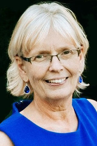 Beth Martin | Obituaries | leadertelegram.com