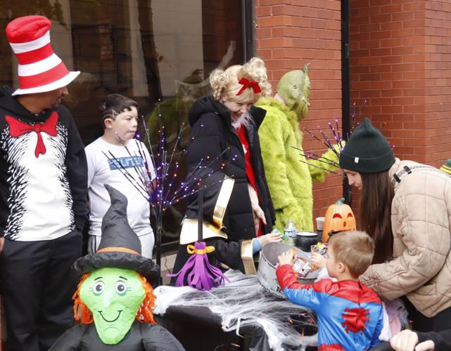 2025 Year in Review, Part III | Front Page | leadertelegram.com