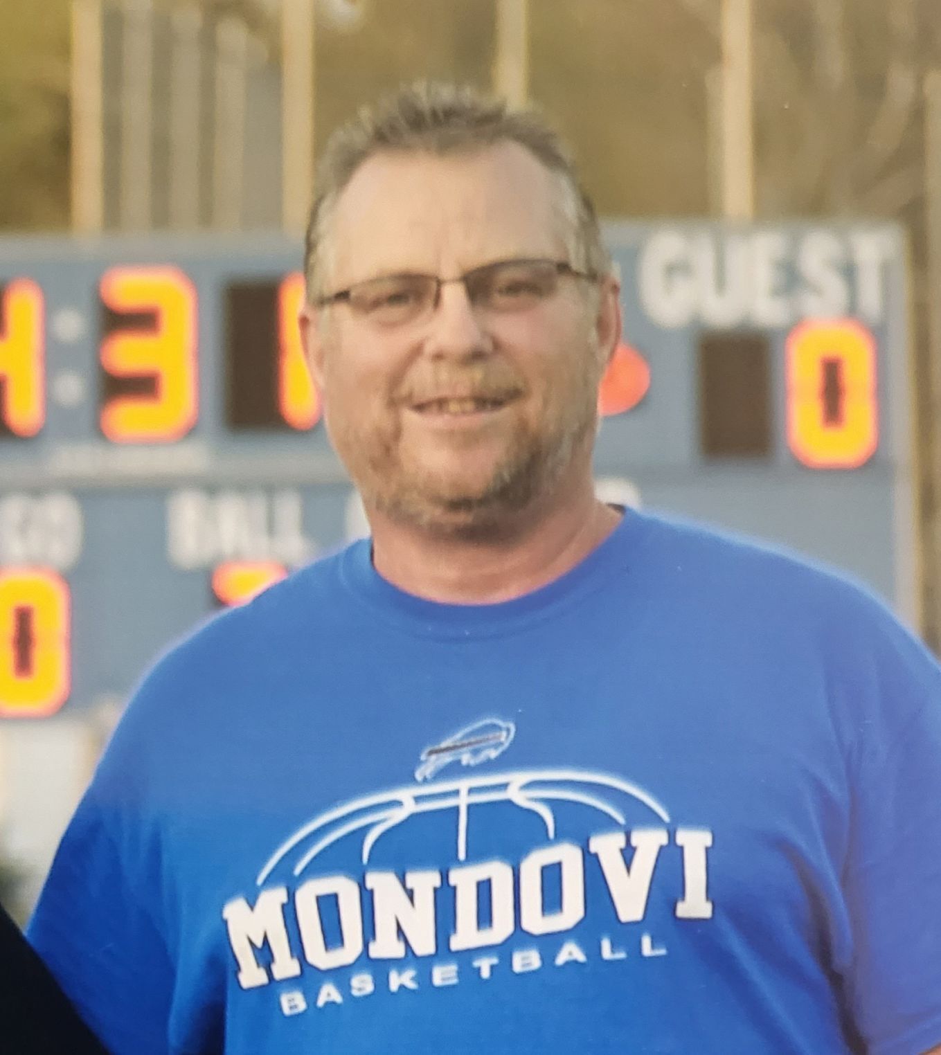 James Uschan | Obituaries | leadertelegram.com