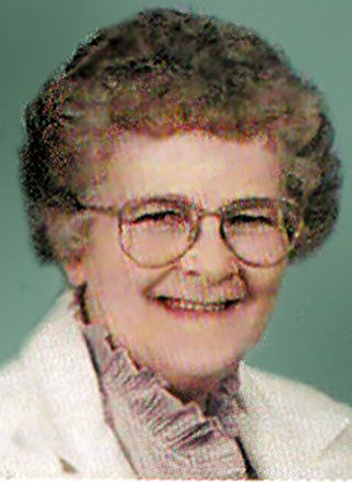 June Johnson | Obituaries | leadertelegram.com
