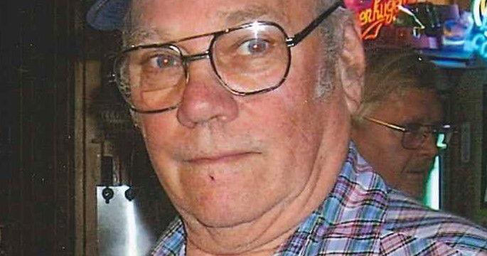 Robert Hamman | Obituaries | leadertelegram.com