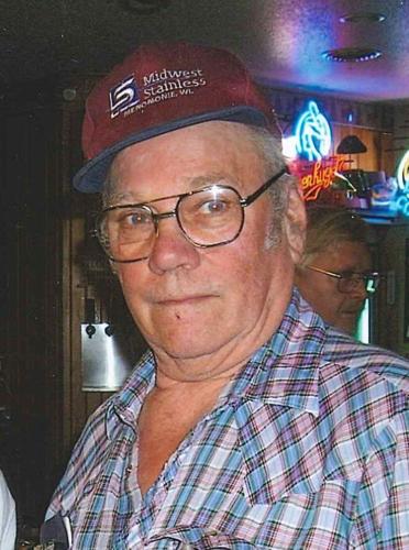 Robert Hamman | Obituaries | leadertelegram.com