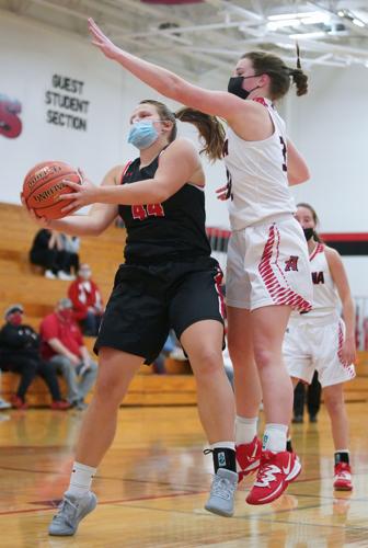 Prep girls basketball: Altoona set to embark on new journey in Middle ...