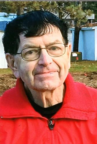 Lance Scott | Obituaries | leadertelegram.com