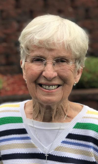 Helen Bowman | Obituaries | leadertelegram.com