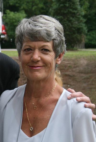 Sandra Johnson | Obituaries | leadertelegram.com