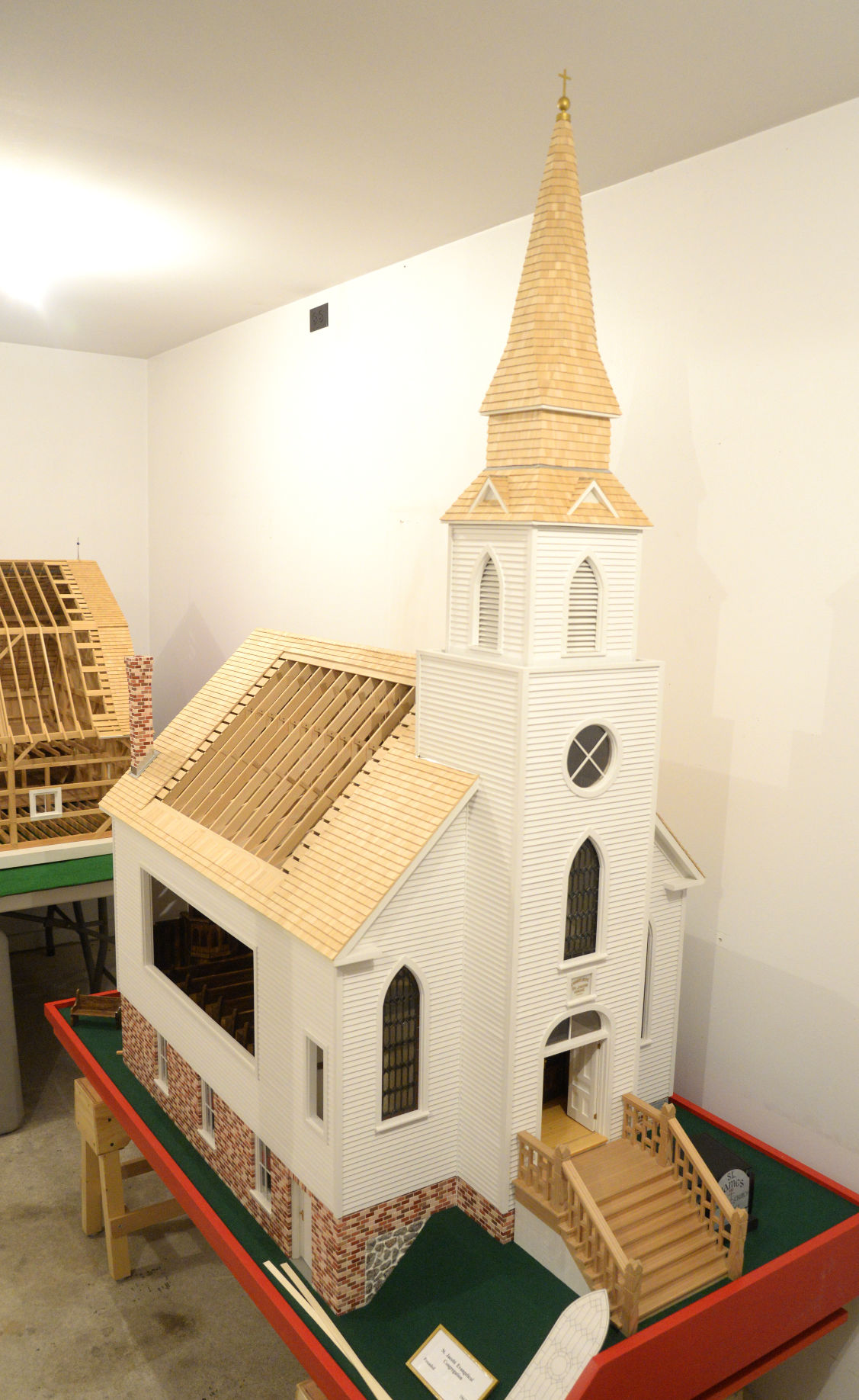 Preserving the past: Manitowoc County’s Charlie Bauer keeps history ...