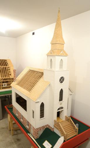 Preserving the past: Manitowoc County’s Charlie Bauer keeps history ...