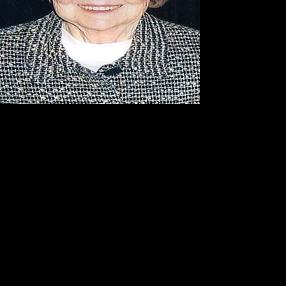 Hazel Licht | Obituaries | leadertelegram.com