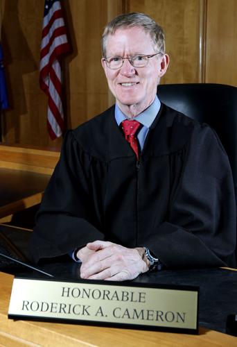 Judge stepping down after 33 years on the bench | Front Page ...