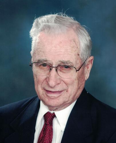 Charles Helwig | Obituaries | leadertelegram.com