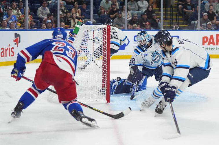 Kitchener beats Chicoutimi 3-2 to advance to the Memorial Cup ...