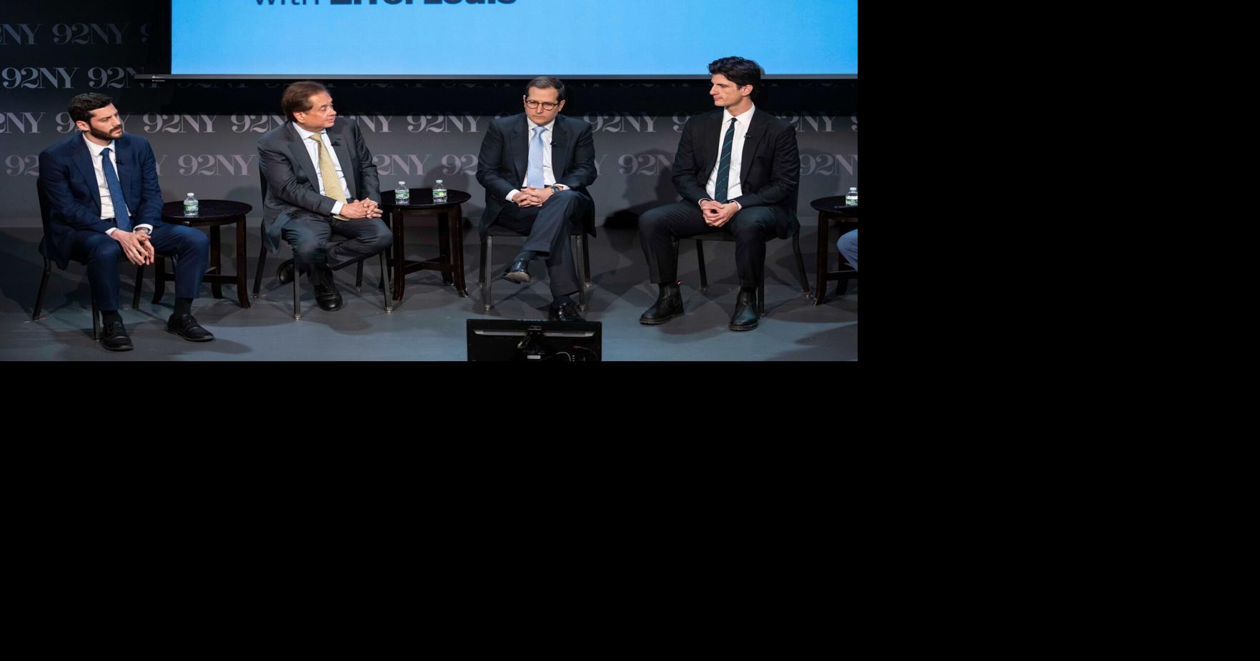 US Election 2026 New York | Nation & World | leadertelegram.com