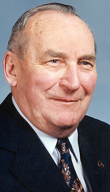 William Matson | Obituaries | leadertelegram.com