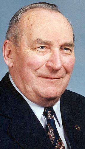 William Matson | Obituaries | leadertelegram.com