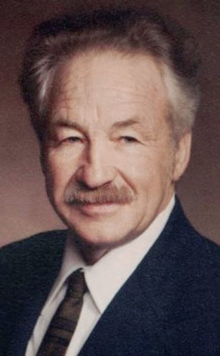 Roy Robertson | Obituaries | leadertelegram.com