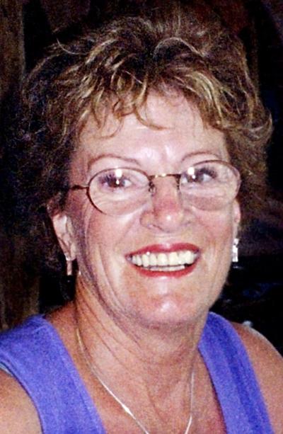 Joyce Schulte | Obituaries | leadertelegram.com